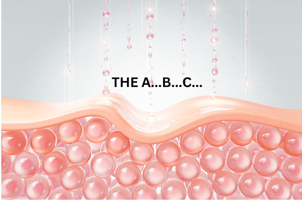 Makeup starts with the basic. Your skin. - Beauty blog