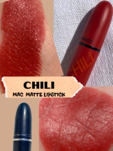 Most popular Mac lipsticks: best sellers, review, and swatches - Beauty blog